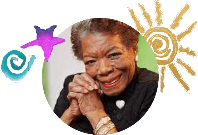 SARK – Bestselling Author, Artist, Speaker & Mentor