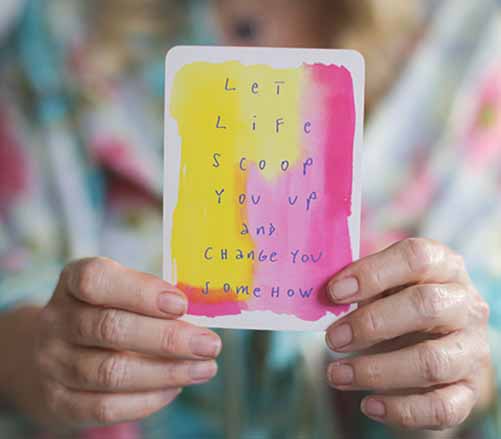 SARK – Bestselling Author, Artist, Speaker & Mentor