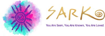 SARK – Bestselling Author, Artist, Speaker & Mentor