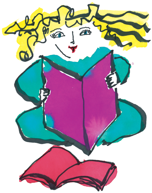 Build Your Own Book: SARK’s Publishing Pathway – SARK