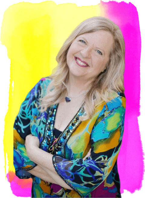 Wildly Inspiring Writers Retreat - SARK