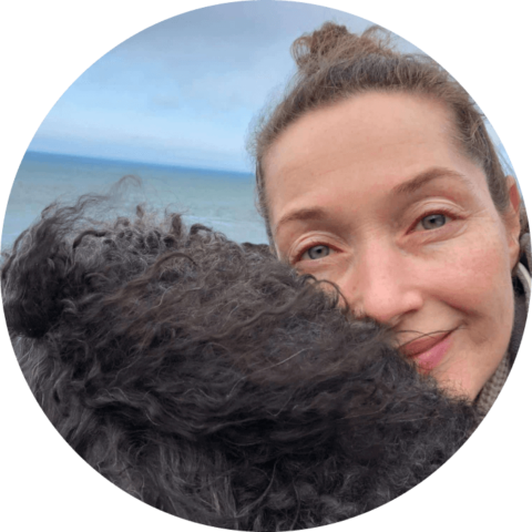 Wildly Inspiring Writers Retreat - SARK